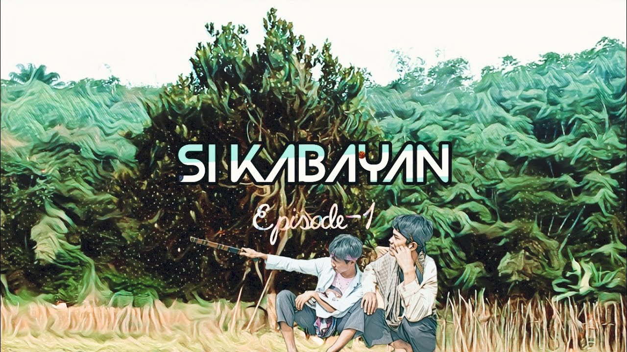 si kabayan||series #episode1 #sikabayan #dongengsunda #kabayan # ...