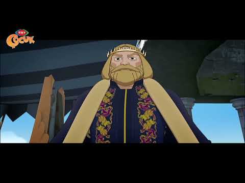 Cille Kayra'nın Planı Tersten