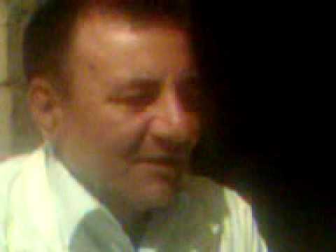 Aşıq Eminağa və Mətləb Baratoğlu-Şirvan şikəstəsi