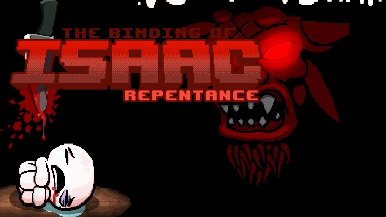 Run #145 | T. Isaac vs. ??? + Mega Satan | The Binding of Isaac ...