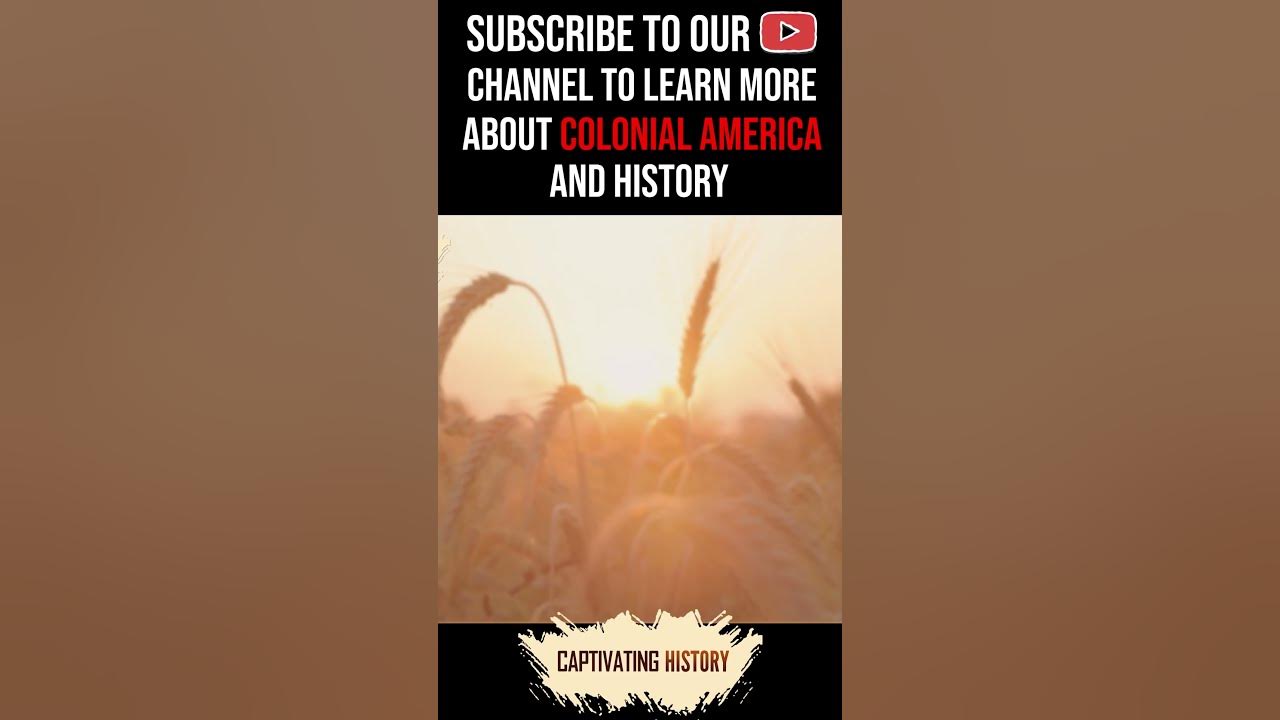 The Southern Colonies Explained shorts YouTube the-southern-colonies-explained-shorts-youtube