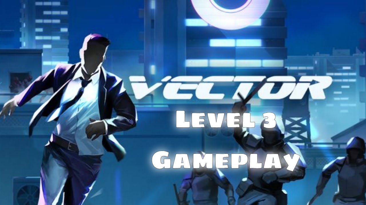 Vector game play #gaming #gameplay #vector #trending - YouTube