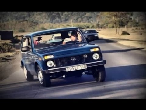 Niyamedddin Semkirli ft Fuad Teqvali ft Uzeyir Memmedov   Denizde Afto Xit 2015