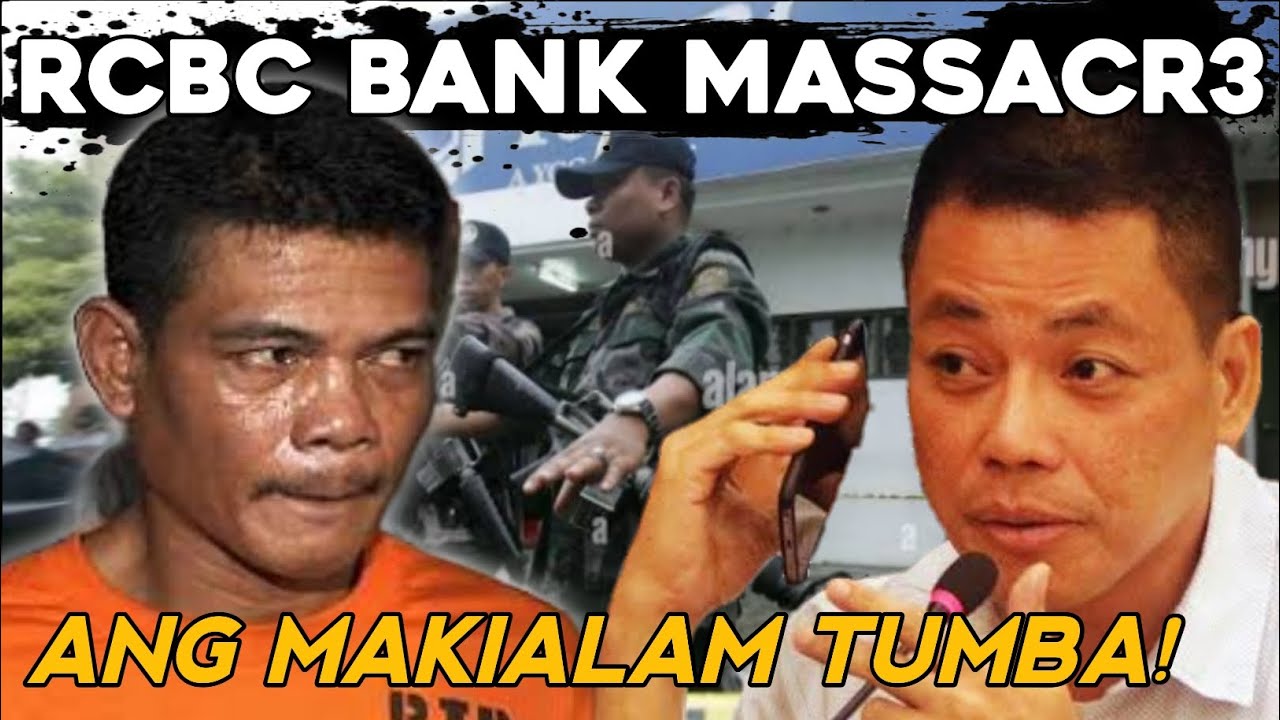 2008 RCBC ROBBERY MAS.SACR3 - YouTube