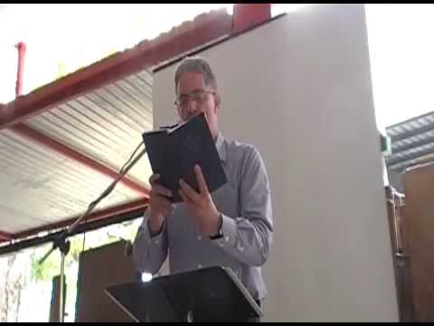 Ken Jolley. Resumen Romanos 9,10,11 - YouTube