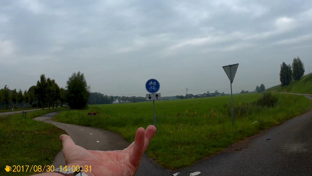 Road Traffic Signs and Regulations in The Netherlands (HW 30-08-17 ...