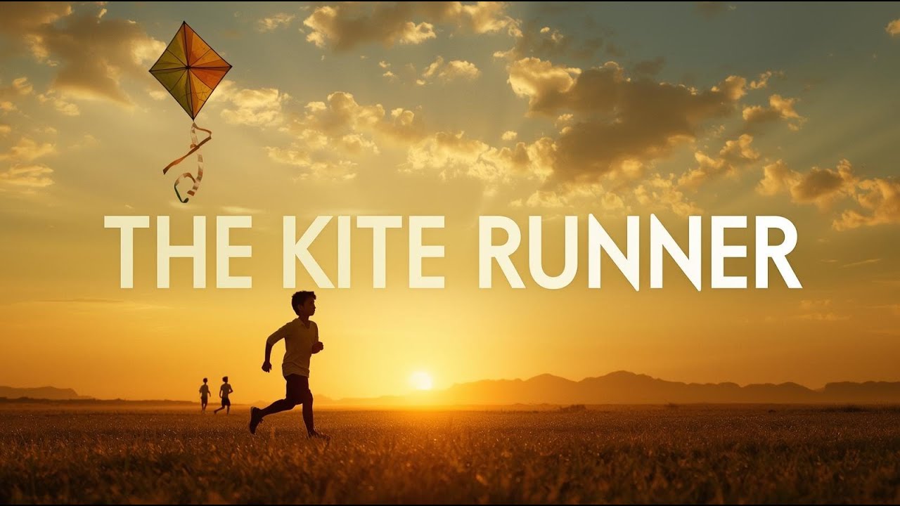 The Kite Runner Summary: Betrayal, Guilt & Redemption Explained - YouTube