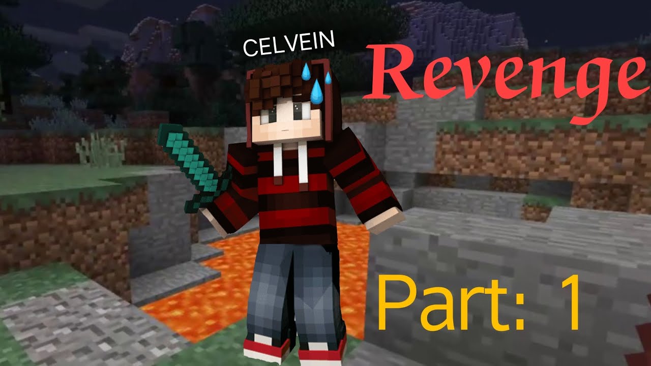 Revenge | Part:1 | #subscribe @Naybr @ProBoiz95 @Unicorus - YouTube