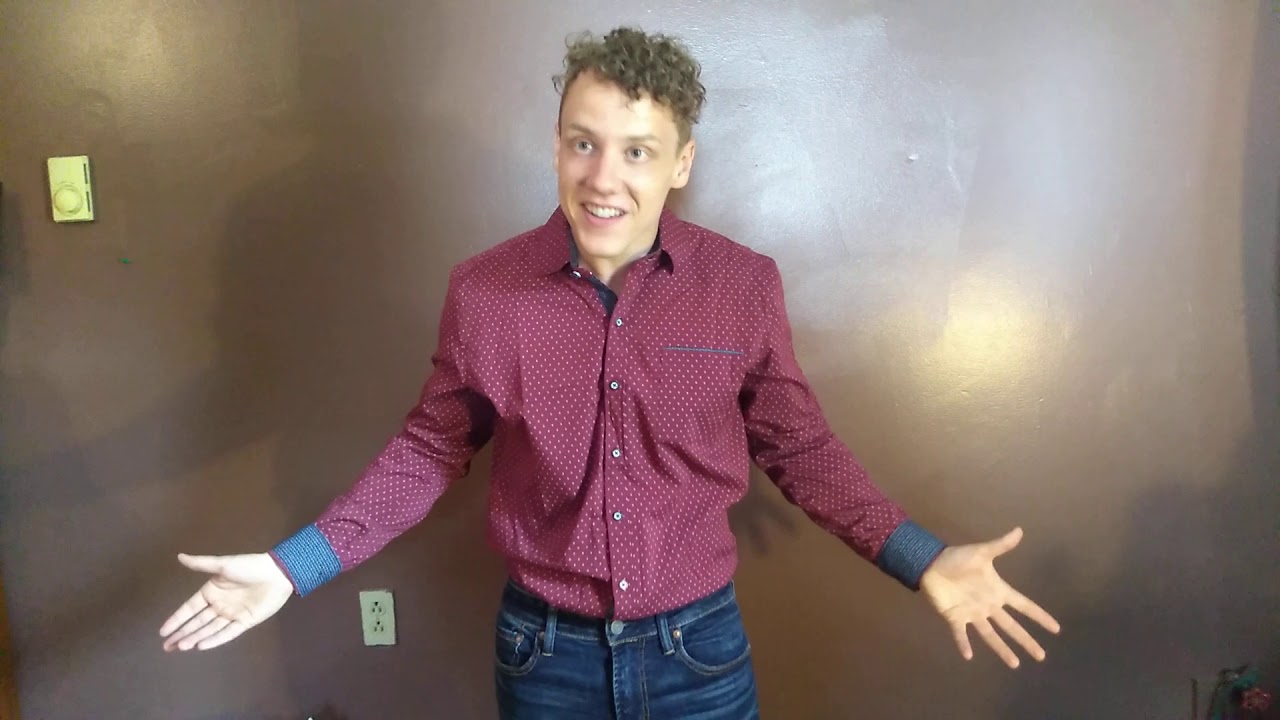 Look Homeward Angel - Ketti Frings - YouTube