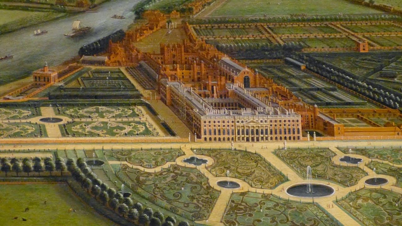 Part 1: Managing Historic Landscapes & Gardens, with Calder Loth - YouTube