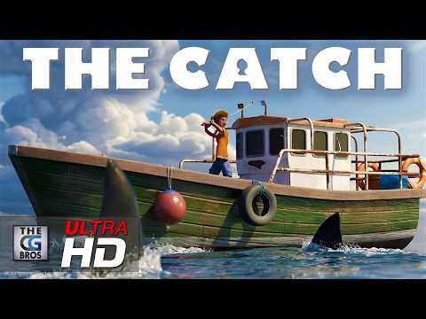 A CGI 3D Short Film: \