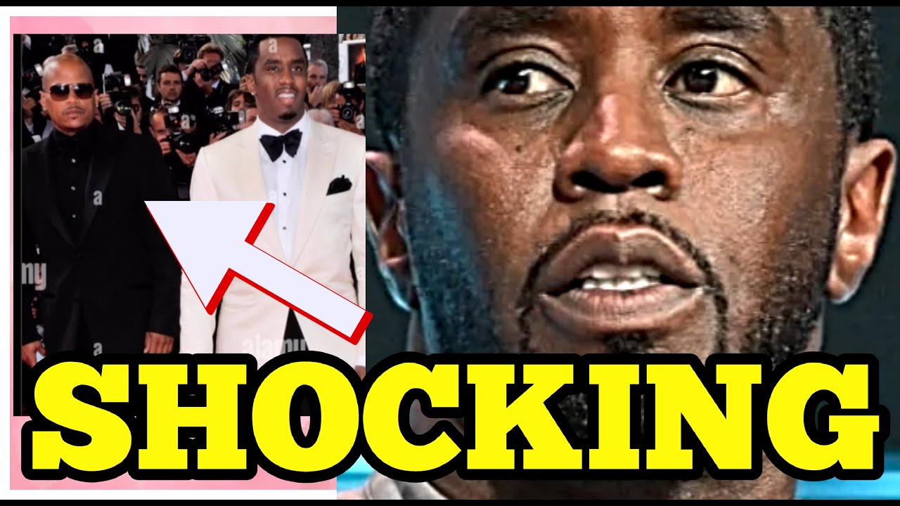 P DIDDY'S HEAD OF SECURITY EXP0SES HIM, MORE RAPPERS MENTIONED IN FREAK ...