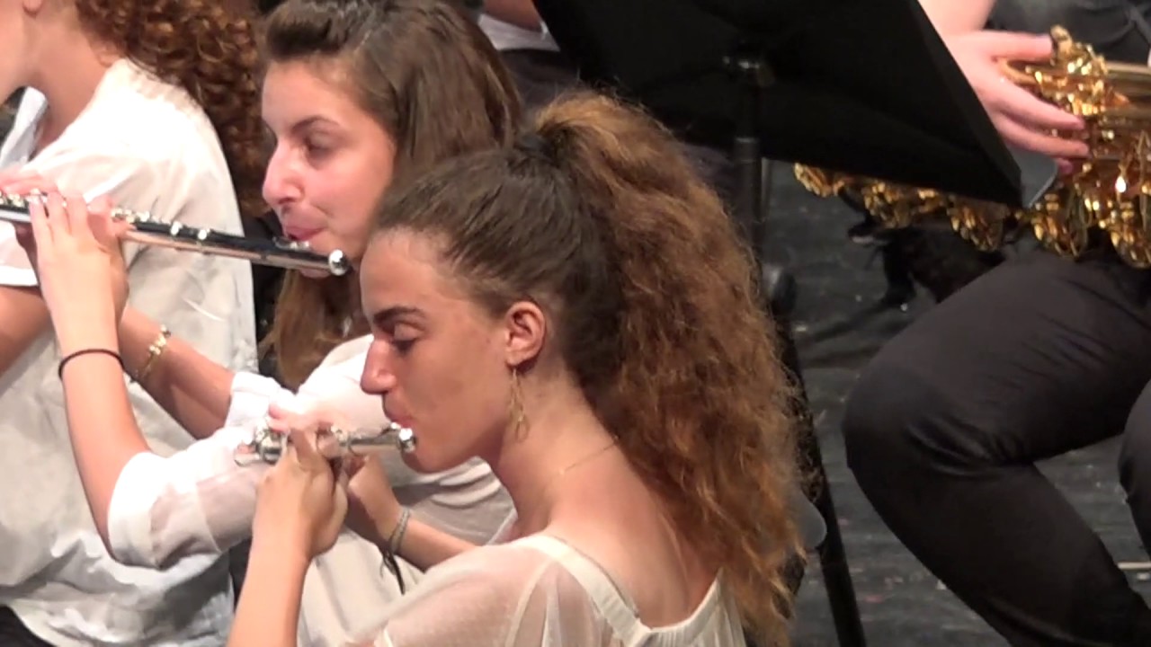 Song and Rondo - YouTube