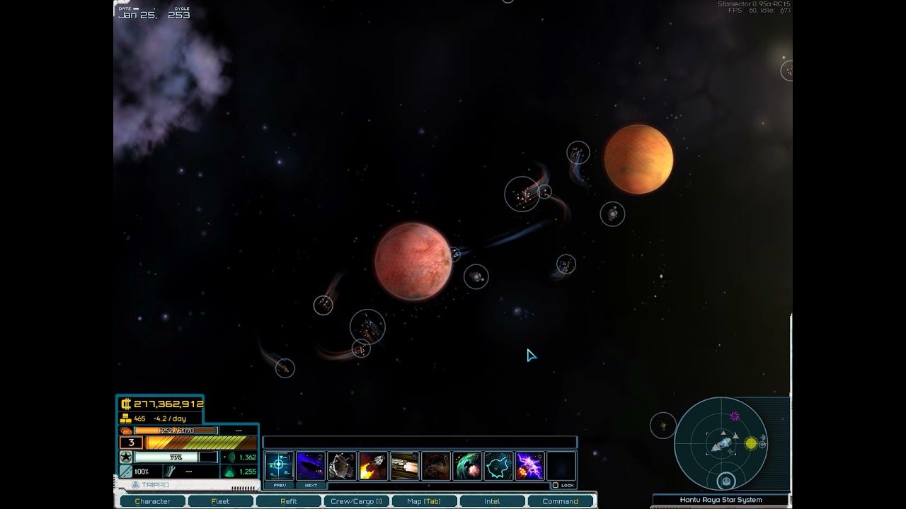 The BEST starter Colonies full of Alpha Cores only! And some final ...