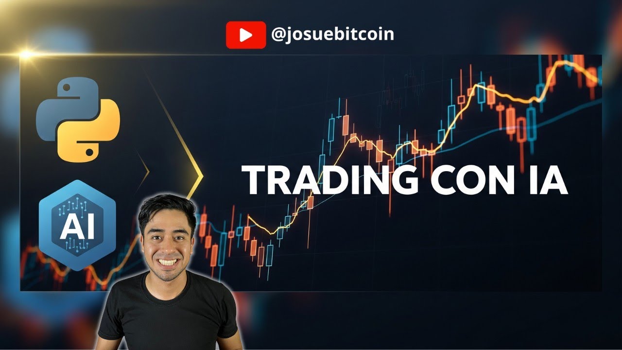 Automatización de TRADING con IA: La Guía Práctica y Económica 💡💸 - YouTube