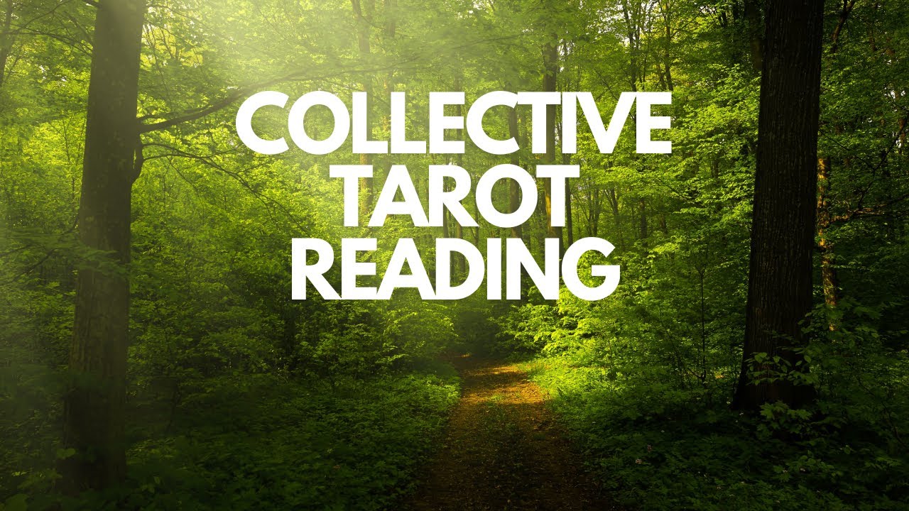 Collective Tarot Reading - Timeless - YouTube