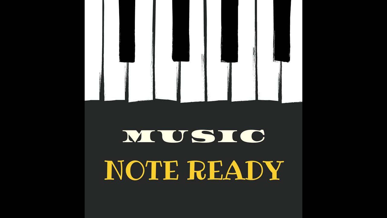 MUSIC (Lyrics) 2021 NOTE READY OFFICIEL MUSIC LAT LONG Electronic Music ...