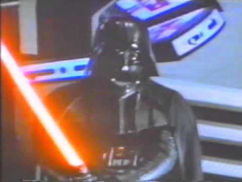 Star Wars VI Narrator HUN VHSRip - YouTube