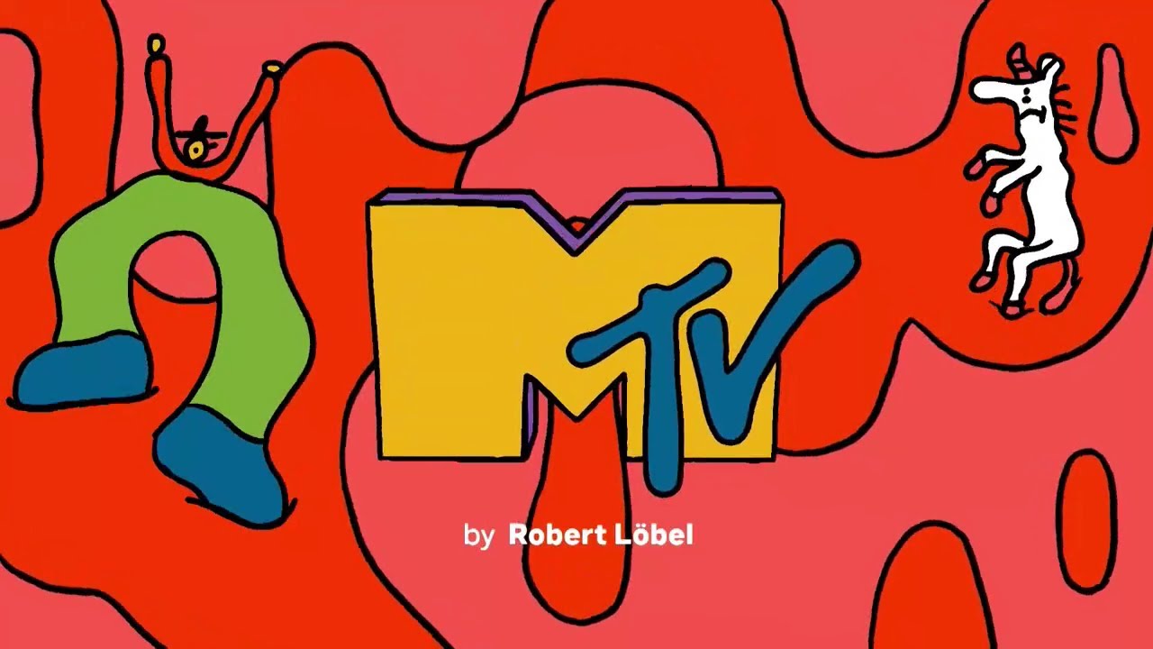 MTV (Brazil) - Continuity (November 17, 2025) - YouTube