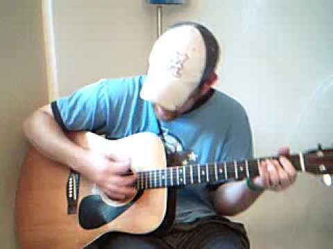 "Only God Knows Why" acoustic cover by Kid Rock - YouTube