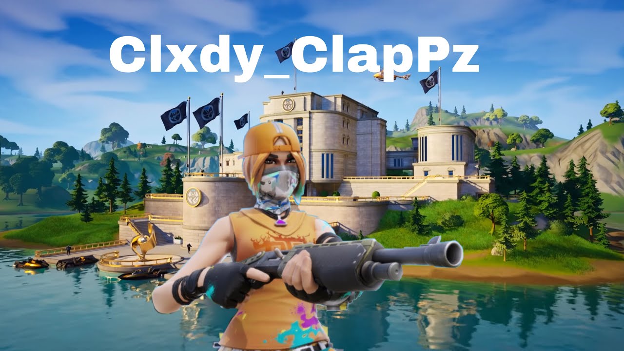 1st trio win with smagg and alfredo!! - YouTube