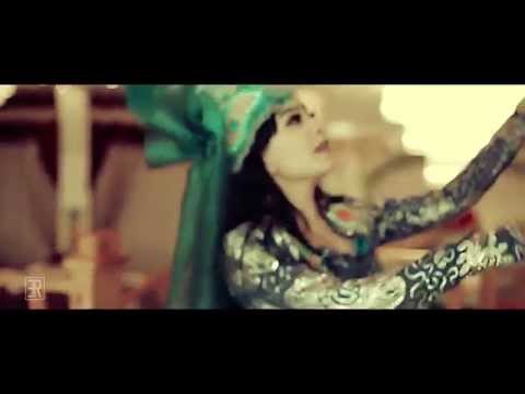 Azat Hydyrov - Olma (Official HD Video)