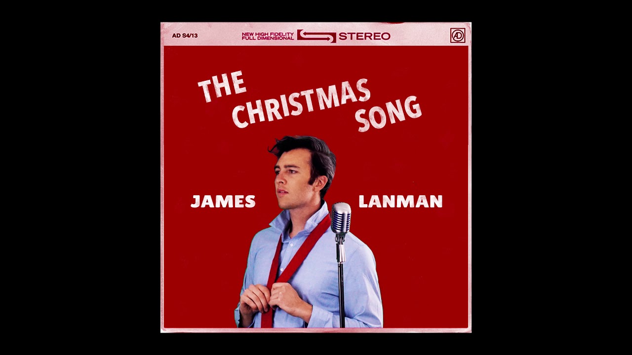 James Lanman - The Christmas Song(Chestnuts Roasting on an Open Fire ...