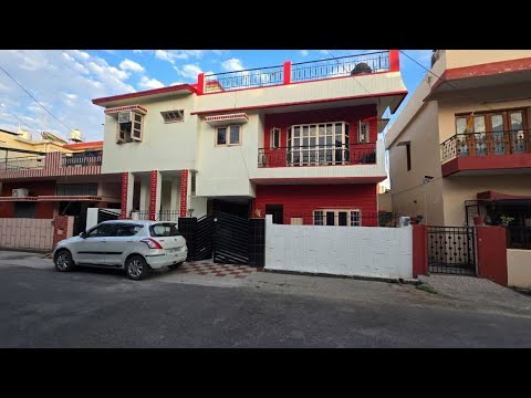Mahant Indresh dehradun near 2 BHK furnished flat for rent || Rent 16k ...