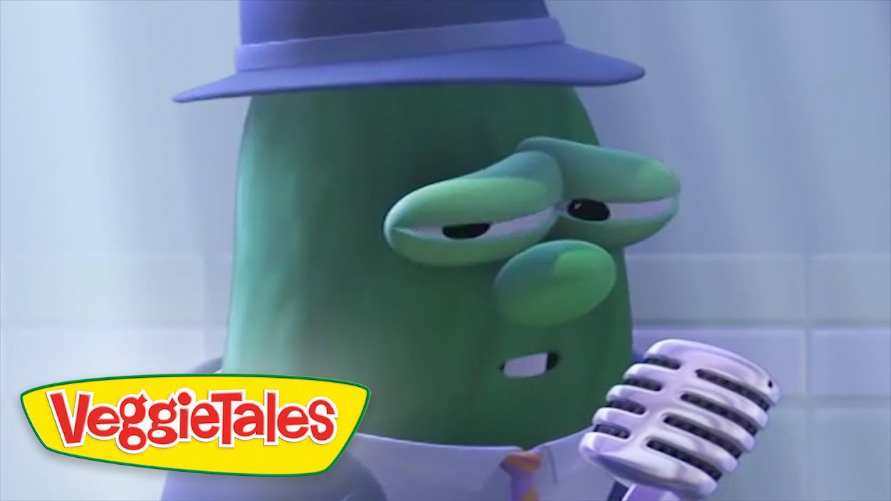 VeggieTales | 1 Hour Silly Song Compilation | VeggieTales Silly Songs ...