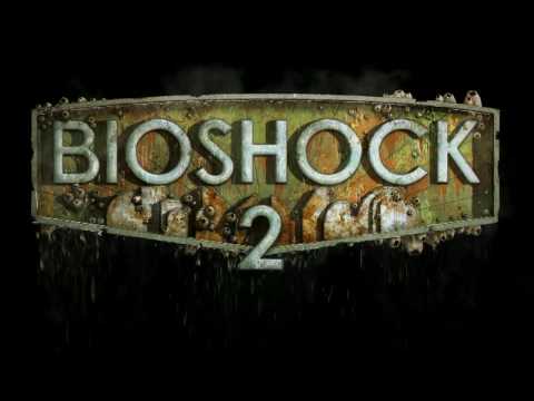 Bioshock 2 Logo