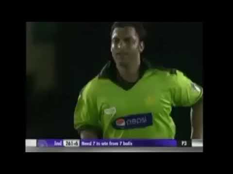 Fight between Harbhajan and Shoaib Akhtar | Angry Moments in Cricket
