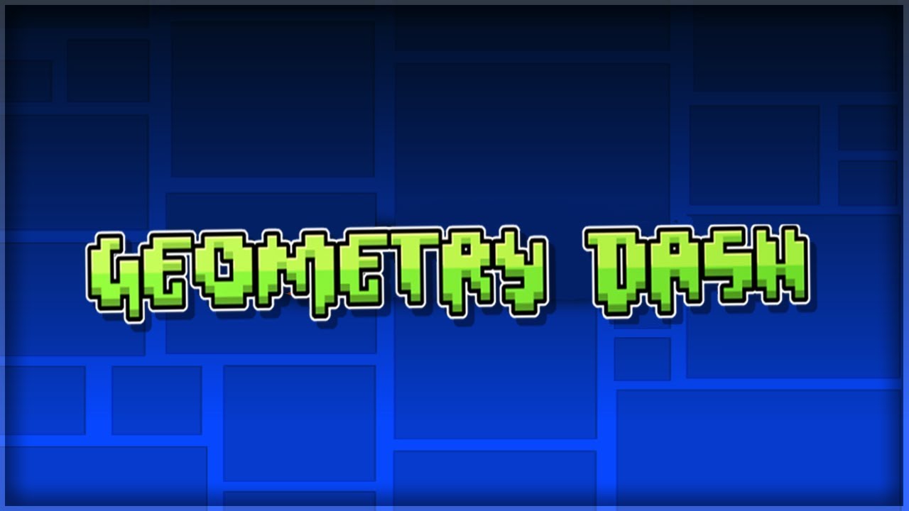 WE CAN RAP! - Geometry Dash With Josh - YouTube