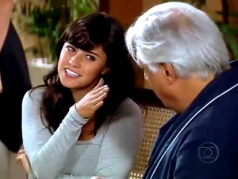 Leal e Nelinha fecham acordo