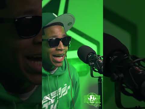 Li Socket "On The Radar" Freestyle (ATL Edition) - YouTube