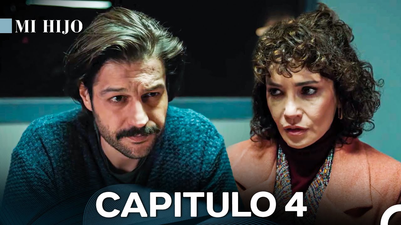 Mi Hijo Capítulo 4 (Doblado En Español) - YouTube