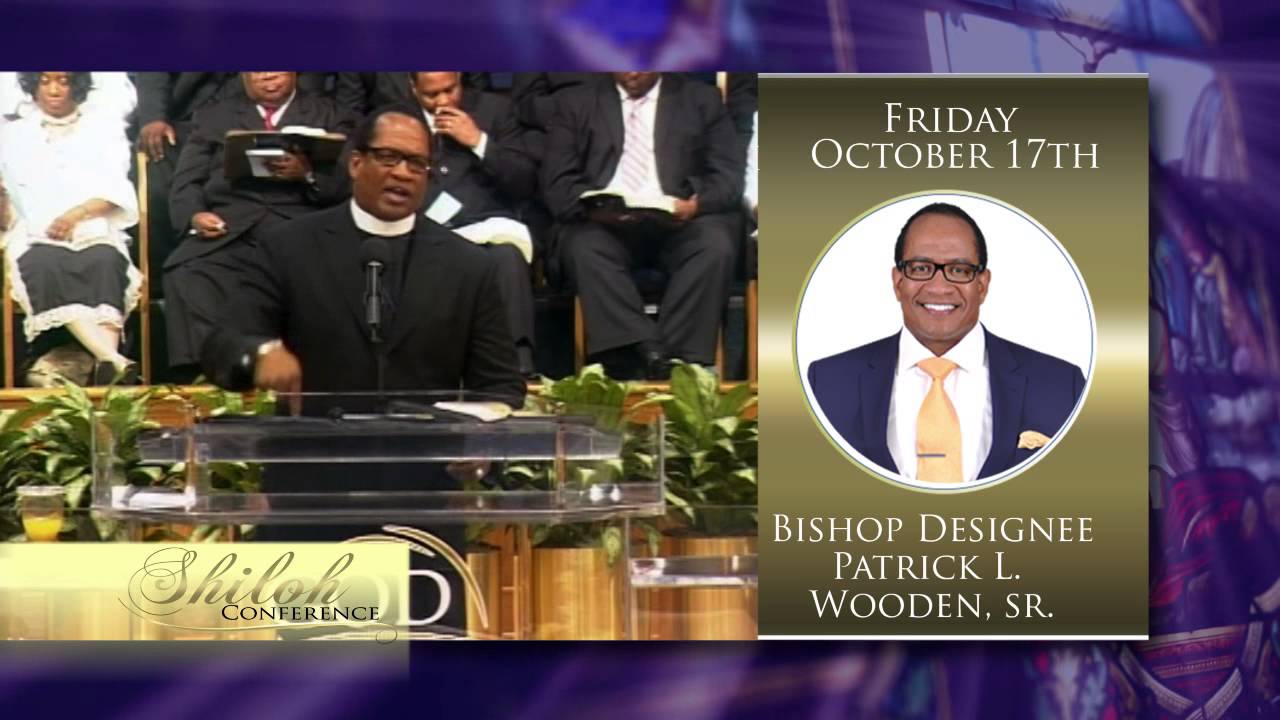 Shiloh Conference 2014 - YouTube