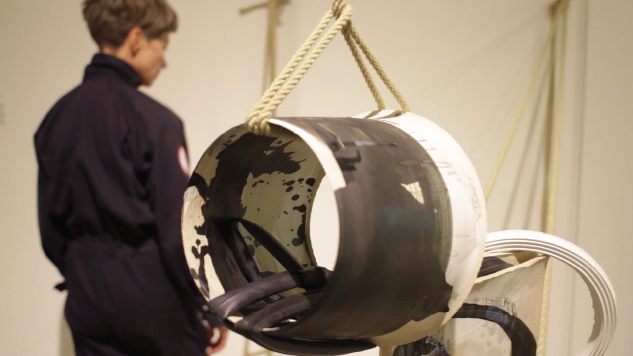 Stephanie Buttle - Position Six (Craftsmanship Alone is Not Enough ...