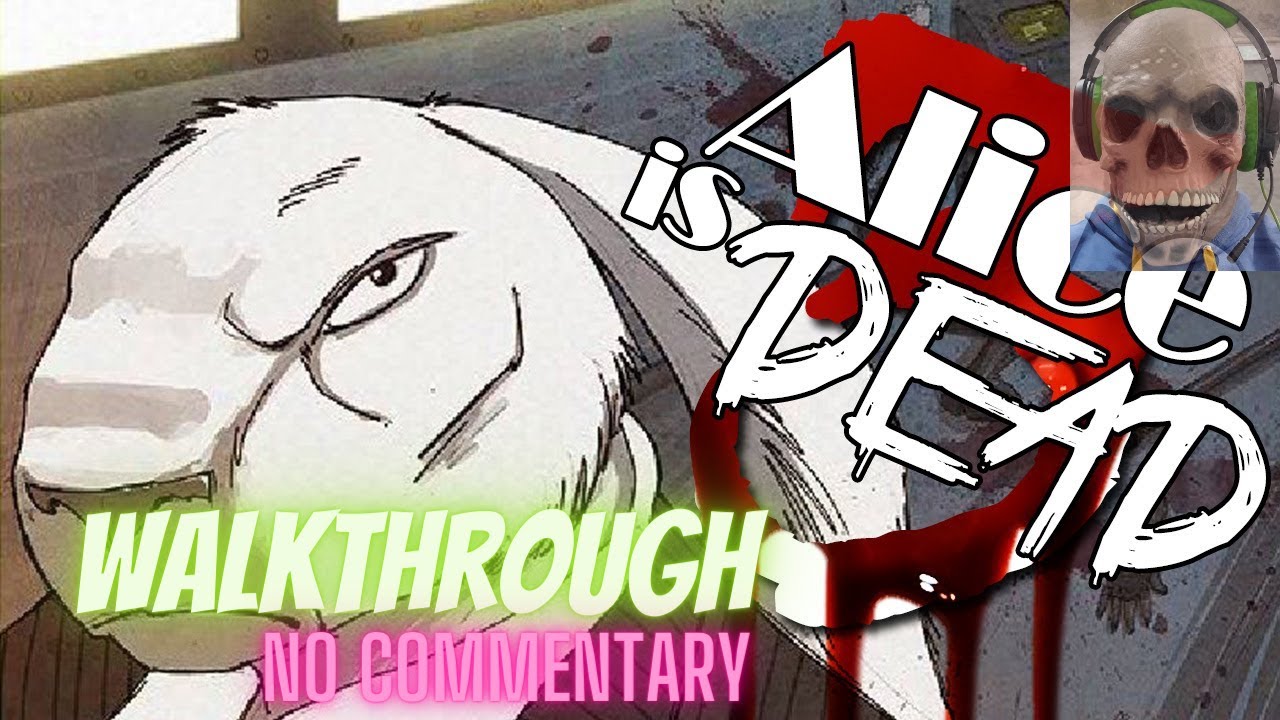 ALICE IS DEAD 3 - Gaming Walkthrough #gaming #gamers #horrorgaming # ...