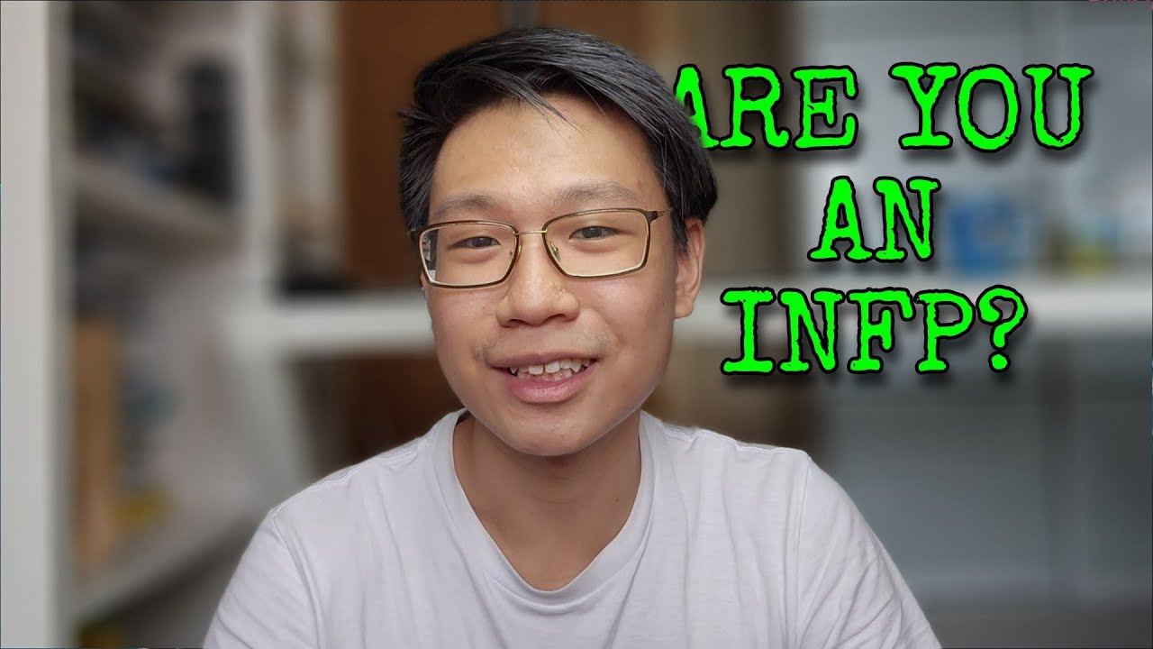 How Do You Know That You Are An INFP? | INFP Discussion with jovialjun - YouTube