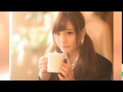 japanese girl young cute high school girl