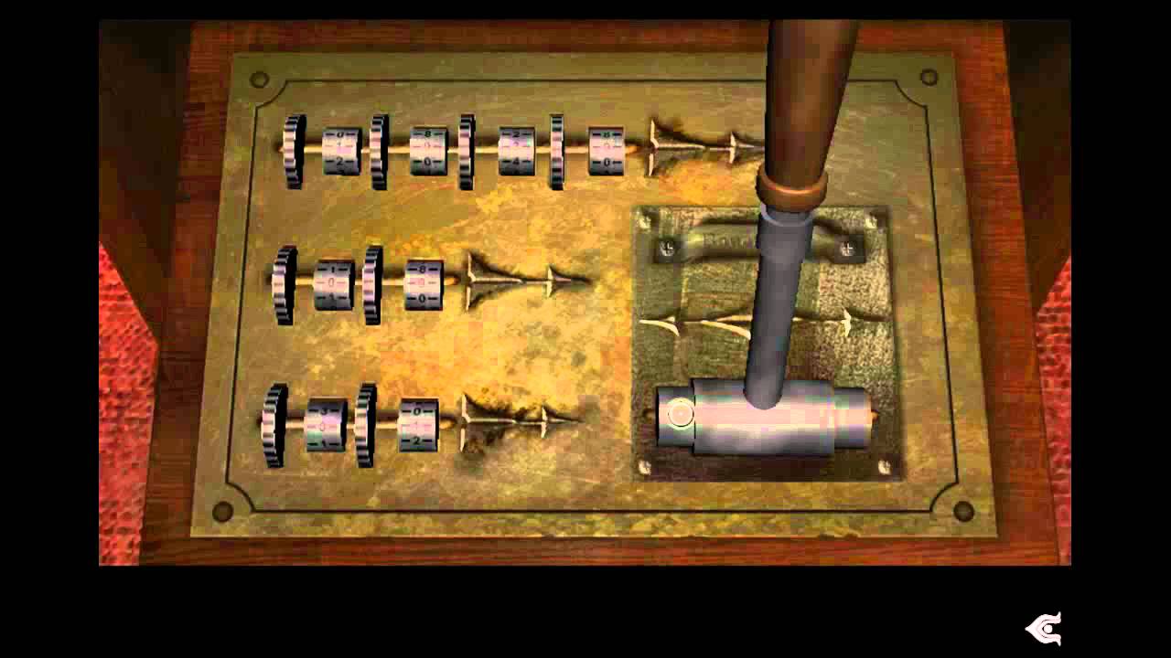 Let's play "Post Mortem" (PC) 16 - Allepins Villa - YouTube