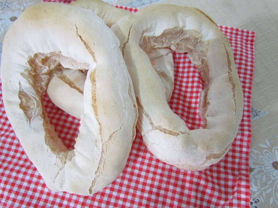 ROSCA CORUJA DE POLVILHO - RECEITAS DA VÓ LURDES - YouTube