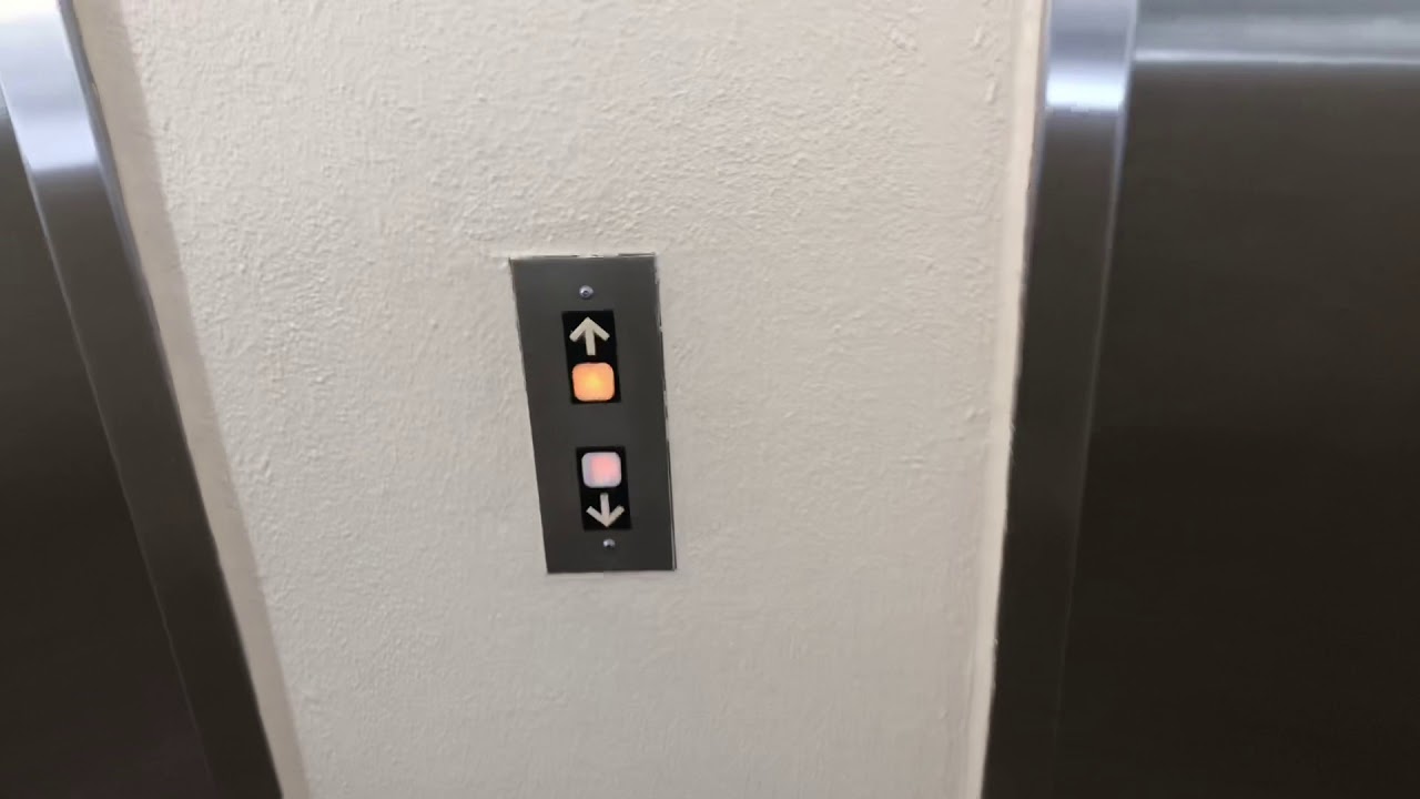 Nudge mode. LOUD BUZZER WARNING - YouTube