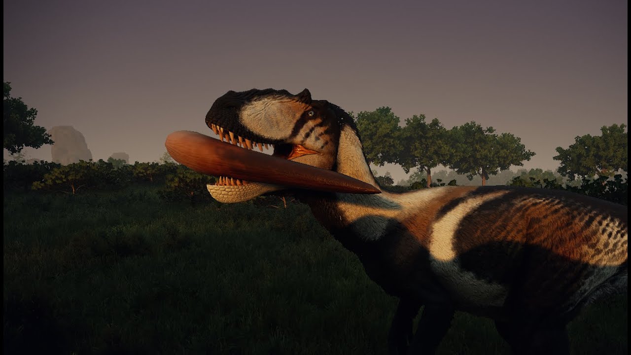 PathOfTitan ~ Yuty vs EoTrike (4v1) ~ [FR] EXTINCTION "RP" - YouTube