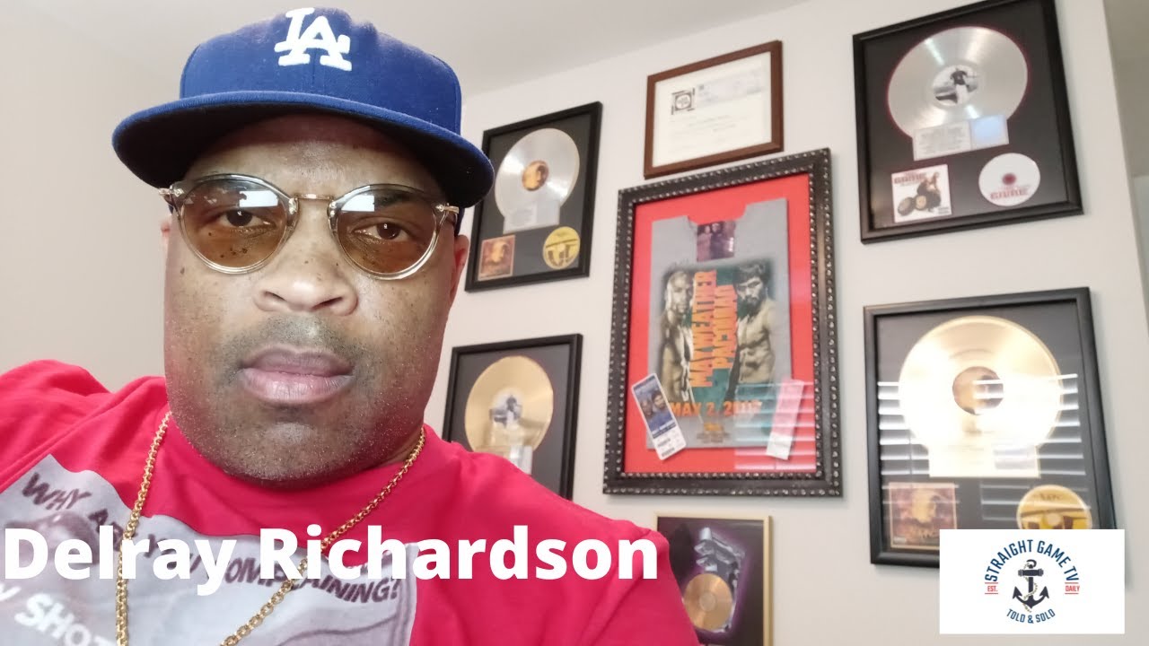 2Pac, Dr. Dre, Snoop Dogg & The Hustlaz Manuscript That Made DeathRow ...