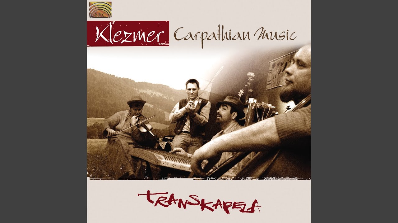 Kolomyjka (Kolomeika) - YouTube