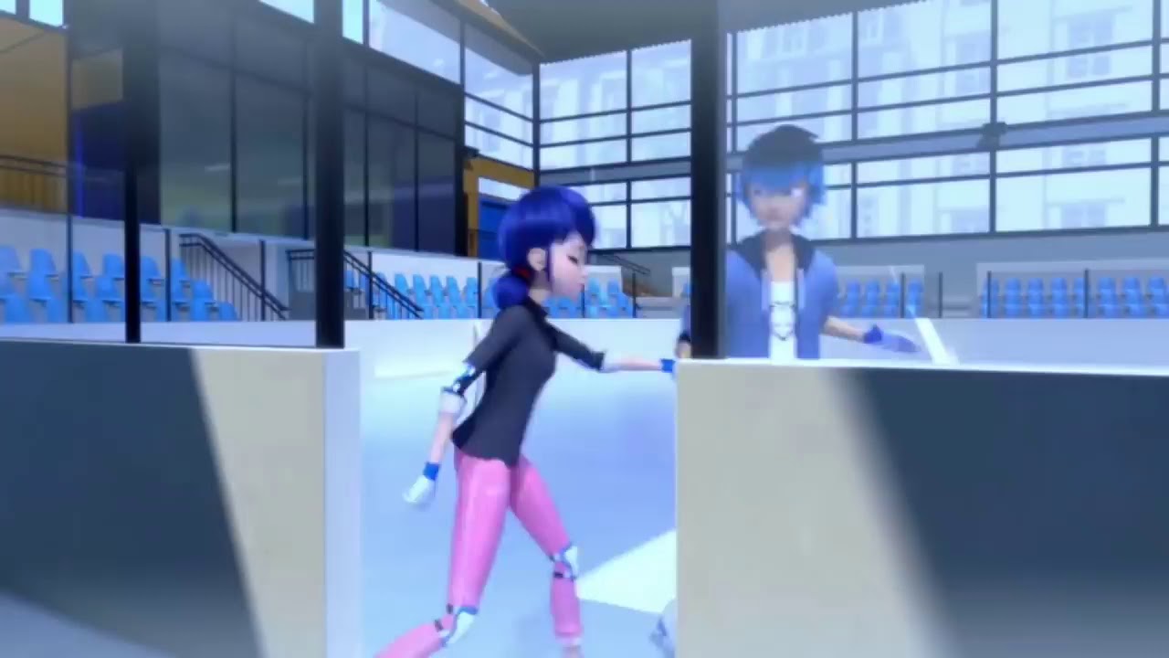 CHINA | Miraculous Ladybug - YouTube