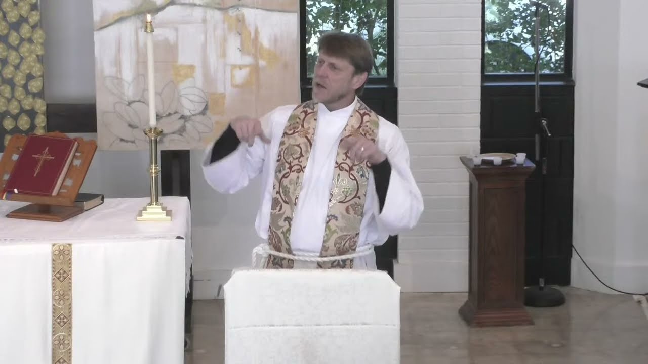 Christ Church of Austin All Saints Worship, November 7 2021 - YouTube