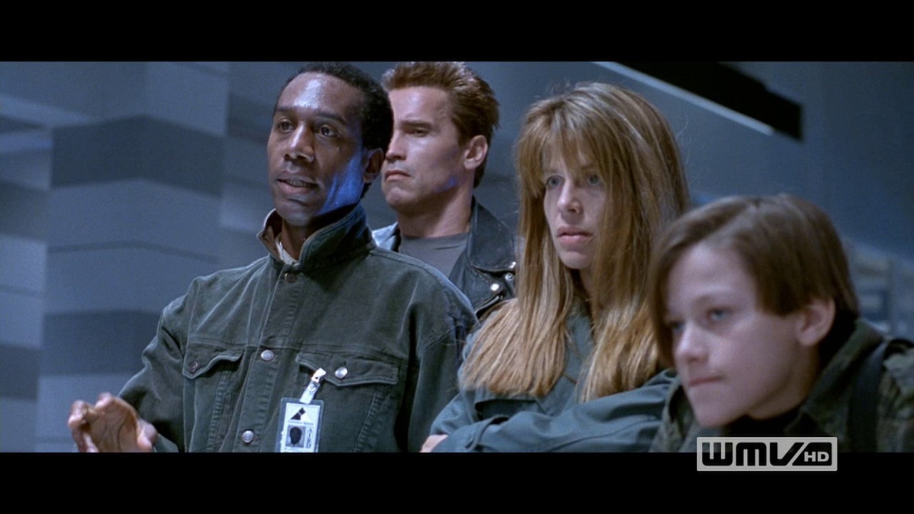 T2 Extreme Edition Trailer - YouTube