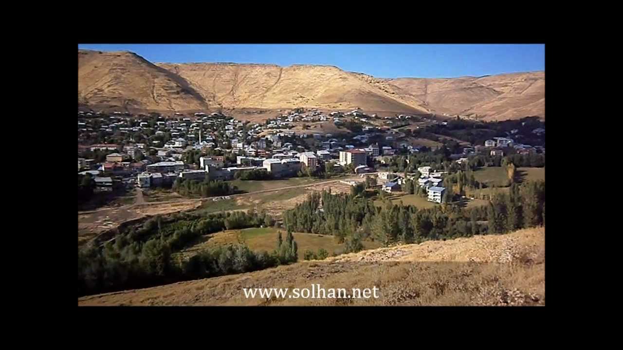 Bingöl Solhan 2011 - Bölüm-1 (HD) - YouTube